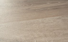 Beauflor, PVC podlaha - lino Quintex Lime Oak 160L - dub, na míru, šíře 4m,5m, hnědá, filc, chodba / předsíň