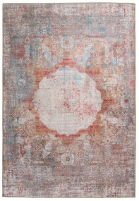 Kayoom Kusový koberec Faye 125 Multi Rozměr koberce: 150 x 230 cm