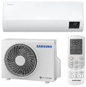 Klimatizace Samsung Cebu 1+1 5kW R32