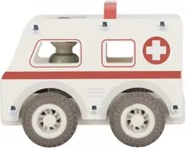 Little Dutch Sanitka dřevěná / od 18 měsíců