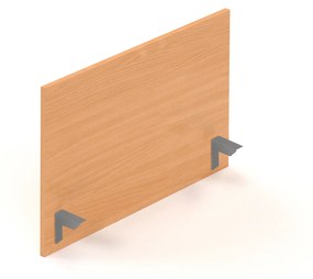 NABYTEK-DESIGNOVY.CZ - PD10B 11 - Dělící panel Komfort 100x49 cm, buk