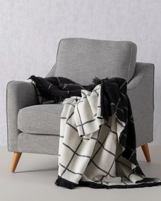 Deka Cotton Cloud 150x200cm Check
