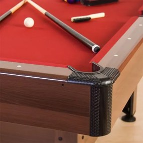 Kulečníkový stůl pool billiard kulečník 5 ft -  s vybavením