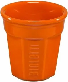Bialetti set hrnků na espresso 90 ml (6 ks) vícebarevný