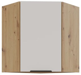 Kuchyňská skříňka SOLEA 60x60 GN-72 1F (45°)