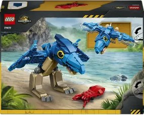 LEGO® Jurassic World™ 77977 Dinosauří mládě: Pteranodon / Počet dílků: