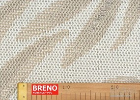 Breno Kusový koberec DESERT 1302 Beige, 140x200 cm, Béžová