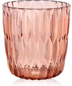 Kartell Jelly pudrová