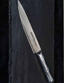 Samura BAMBOO Plátkovací nůž 20 cm