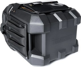 Toughbuilt -  skořepinový otevřený box na nářadí " Medium"