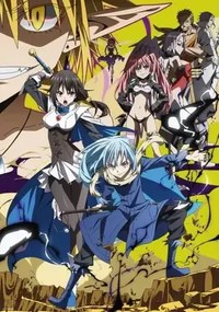 DINO Anime: Slime / 500 dílků / od 10 let