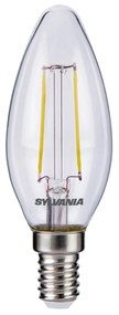 Sylvania ToLEDo V5 Candle V3 CL 250Lm 827 E14 SL