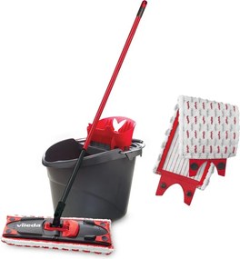 Set kyblíku a mopu na podlahu Vileda Ultramax