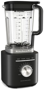 KitchenAid Stolní mixér Pure Power, 2 l, matná černá  5KSB2073EBM