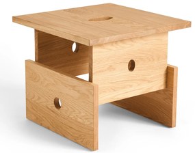 Konferenční stolek Wood Box