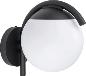XXXLutz NÁSTĚNNÉ SVÍTIDLO, 20 cm Eglo - Online Only svítidla - 003348216601