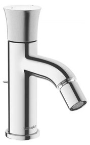 Duravit White Tulip - Bidetová páková baterie, chrom WT2400001010