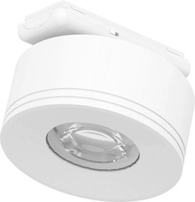XXXLutz KOLEJNICOVÝ ZÁŘIČ, 8,5/4 cm - Stropní svítidla - 003348022104