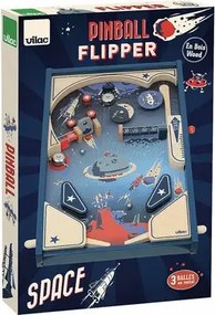 Vilac Vesmírný Pinball / od 4 let