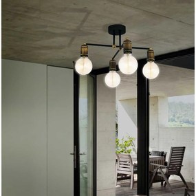 TK Lighting Retro 3024