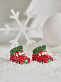 Sinsay - Solnička a pepřenka - vícebarevná