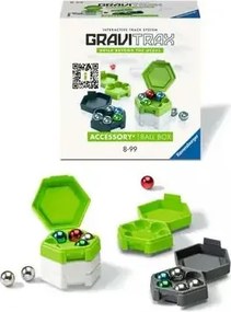 Ravensburger GraviTrax Úložný box na kuličky / od 8 let / rozšíření pr