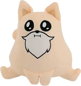 Asmodee Výbušná koťátka: Plyš 20 cm - Boží kočka / od 3 let