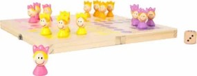Small Foot Člověče nezlob se Princess / od 3 let