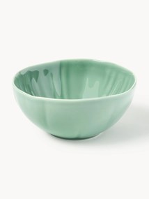 Porcelánové misky's reliéfem Sali, 4 ks