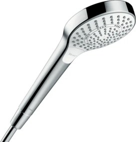 Hansgrohe Croma Select S sprchová hlavice bílá/chrom 26 801 400