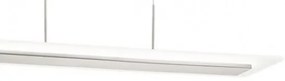 Eglo 96863 - LED Lustr na lanku MANRESA 1xLED/19W/230V