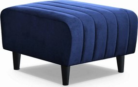 Casarredo - Komfort nábytek Taburet BIONTO výběr látek SK1 | potah: berlin new 01