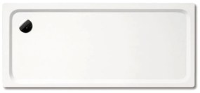 Kaldewei Superplan XXL - sprchová vanička 100x150x4,3 cm, bílá 442-1