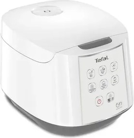 Tefal RK7321F1 bílá / Rýžovar / 8 programů / 750 W / 1,8 l