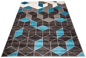 Luxusní kusový koberec Cosina-F FT0690 - 180x260 cm