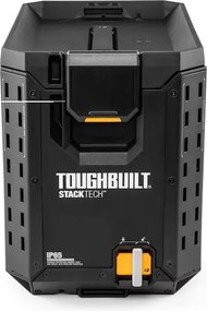Toughbuilt | StackTech® - úzký kompaktní box na nářadí