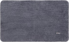 Looks BY Wolfgang Joop Koupelnová předložka, 60 x 100 cm (šedá)