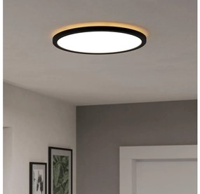 Eglo 901464 - LED RGBW St. koupel. svítidlo ROVITO-Z 18,5W/230V pr. 38,9 cm IP44