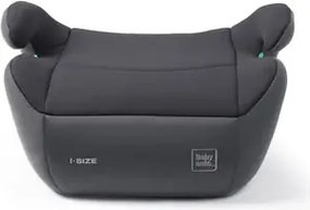 BabyAuto SAGA iBelt 125-150, podsedák grey