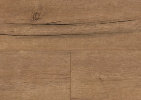 Ekologická podlaha Dub Western Desert - elegantní struktura dřeva - PL095C