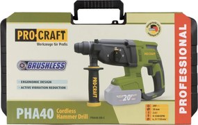Procraft PHA40-bb-с