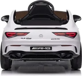 Made 25533 - Elektroauto Benz CLA 45
