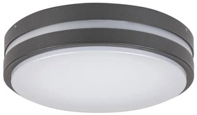 Rabalux 8847 - LED Venkovní nástěnné svítidlo HAMBURG LED/10W/230V IP44