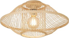 XXXLutz STROPNÍ SVÍTIDLO, 50/25 cm Good & Mojo - Online Only svítidla - 004315009507