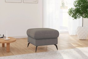 XXXLutz TABURET, textil, 58/50/58 cm Sit & More - Taburety - 0001440161C7