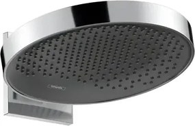 Hansgrohe Sprchový set DuoTurn E chrom / Sprchový set / Hlavová sprcha