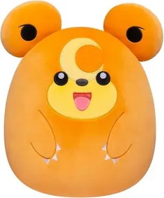 Orbico Jumbo Squishmallows Pokémon Teddiursa 60 cm / od 1 roku