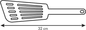 TESCOMA Obracečka na omelety SPACE LINE