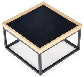 Konferenční stolek VESPA I černý