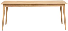 ROWICO rozkládací jídelní stůl TYLER dub 180x90 cm 119700
